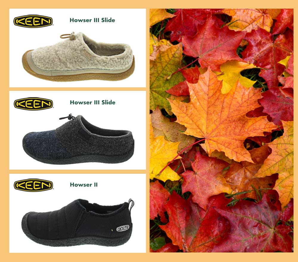 keen - Fashion & Lifestyle